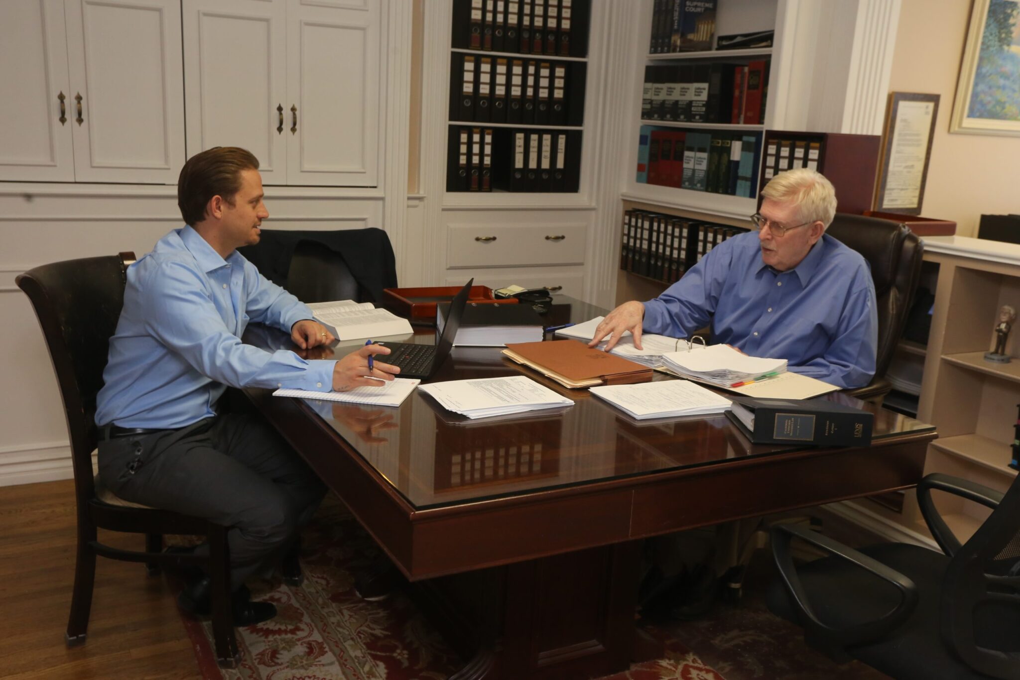 Personal Injury Lawyer San Luis Obispo